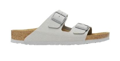 BIRKENSTOCK ARIZONA BS STONE COIN NARROW FIT